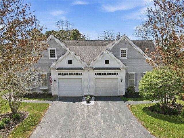 condo with 2 bedroom, Buzzards Bay MA DLS102801605