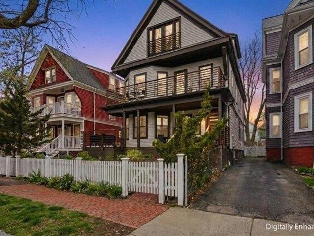 condo with 2 bedroom, Cambridge MA DLS102475917