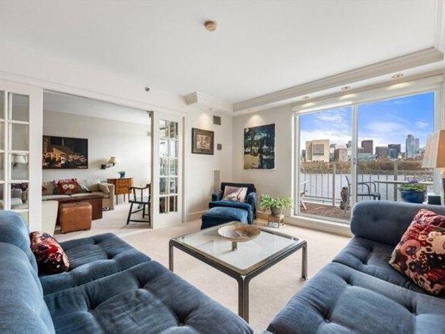 condo with 2 bedroom, Cambridge MA DLS102477673