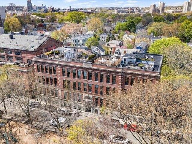 condo with 2 bedroom, Cambridge MA DLS102632470