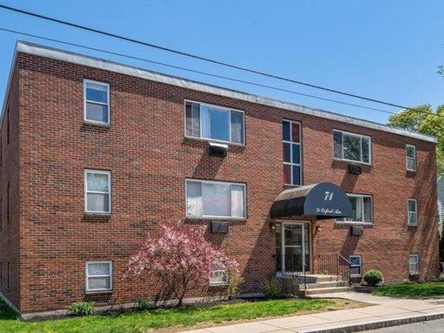 condo with 2 bedroom, Cambridge MA DLS102633204