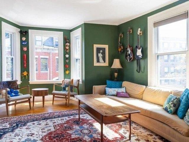 condo with 2 bedroom, Cambridge MA DLS102708316