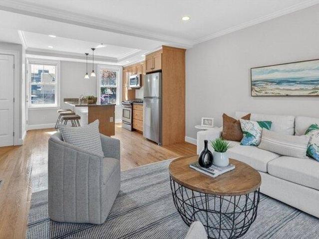 condo with 2 bedroom, Cambridge MA DLS102777345
