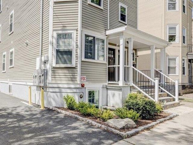 condo with 2 bedroom, Cambridge MA DLS102961101