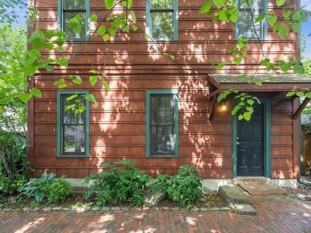condo with 2 bedroom, Cambridge MA DLS103016691