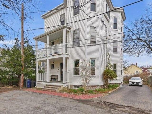 condo with 2 bedroom, Cambridge MA DLS103017063