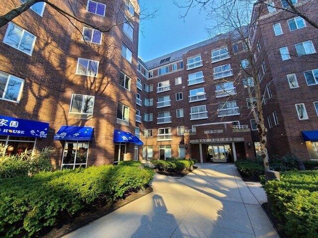 condo with 2 bedroom, Cambridge MA DLS103036976