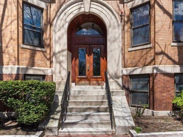condo with 2 bedroom, Cambridge MA DLS103033585