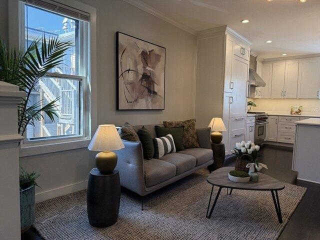 condo with 2 bedroom, Cambridge MA DLS103098708