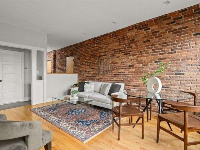 condo with 2 bedroom, Cambridge MA DLS103101078