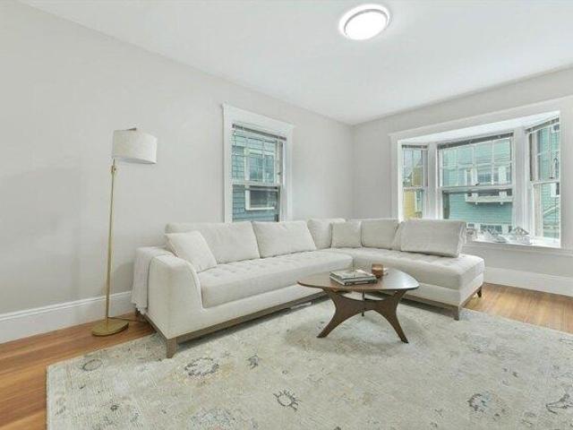 condo with 2 bedroom, Cambridge MA DLS103102507