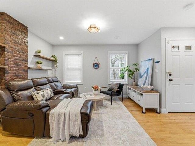condo with 2 bedroom, Cambridge MA DS101661387