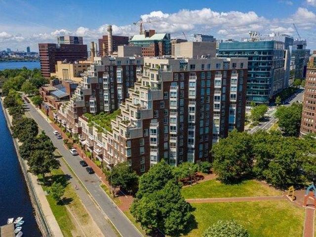 condo with 2 bedroom, Cambridge MA DS101800319