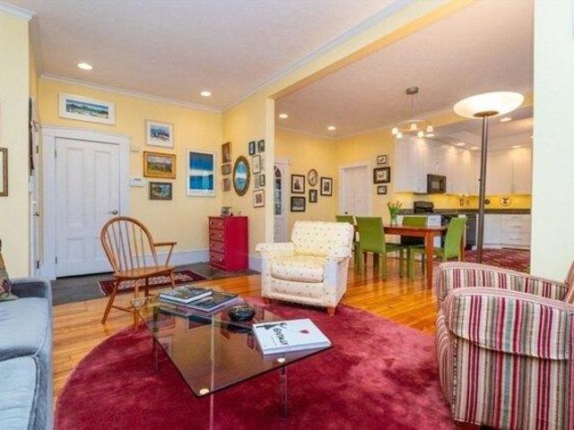 condo with 2 bedroom, Cambridge MA DS101897902