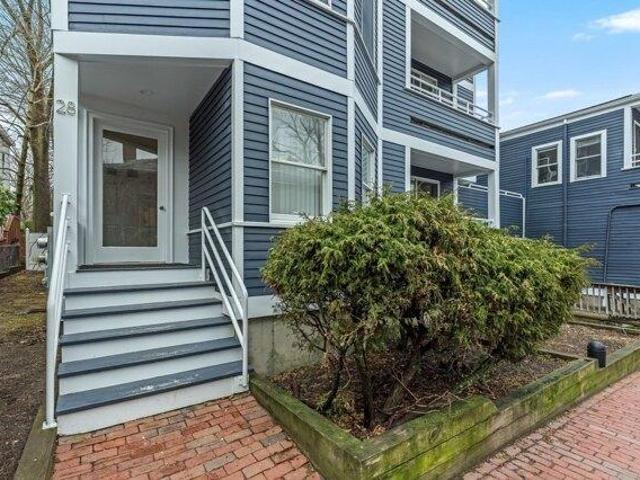 condo with 2 bedroom, Cambridge MA DS101958098