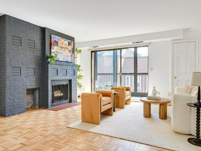 condo with 2 bedroom, Cambridge MA DS102410668