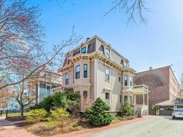 condo with 2 bedroom, Cambridge MA DS102411272