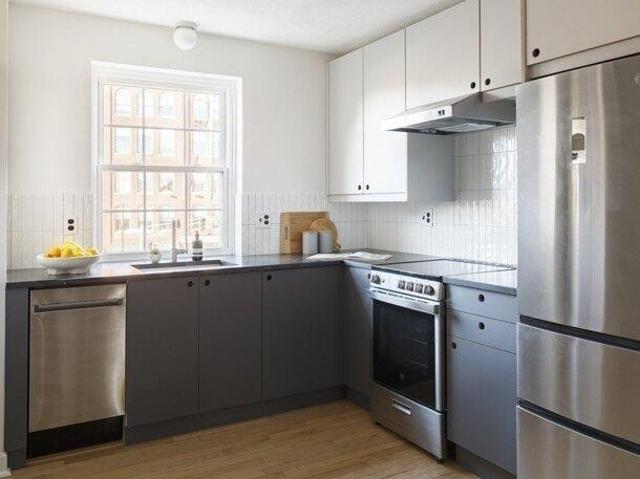 condo with 2 bedroom, Cambridge MA DS102559429