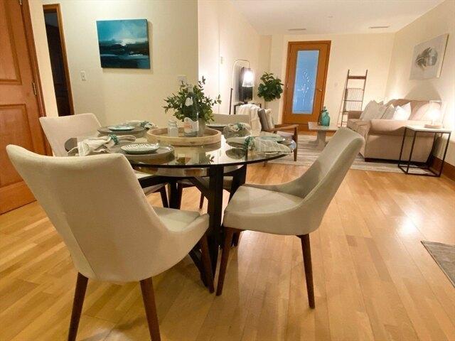 condo with 2 bedroom, Cambridge MA DS102564358