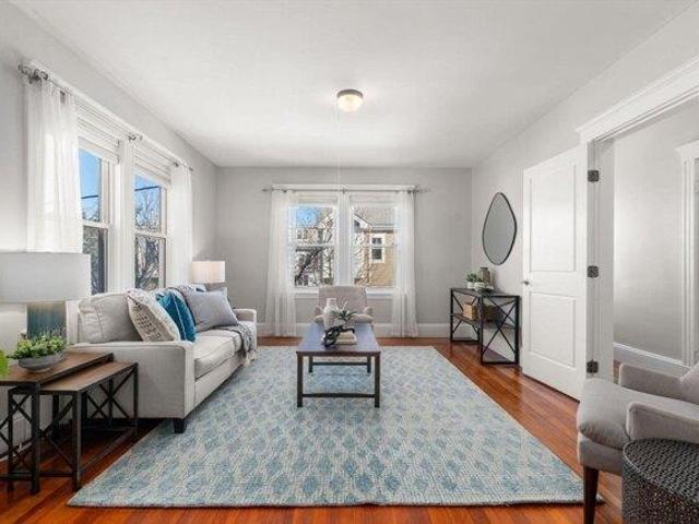 condo with 2 bedroom, Cambridge MA DS102584310