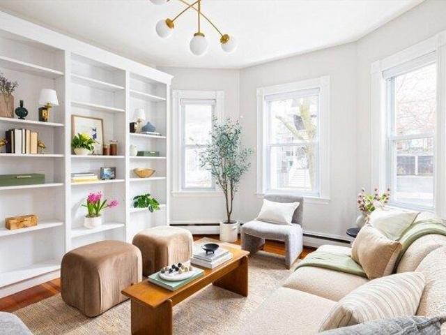 condo with 2 bedroom, Cambridge MA DS102594009