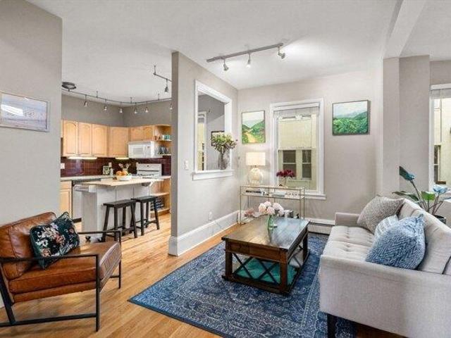 condo with 2 bedroom, Cambridge MA DS102668506