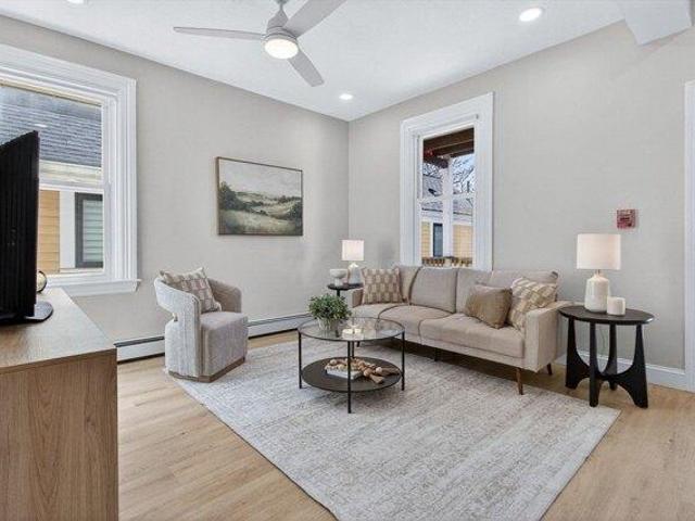 condo with 2 bedroom, Cambridge MA DS102063106