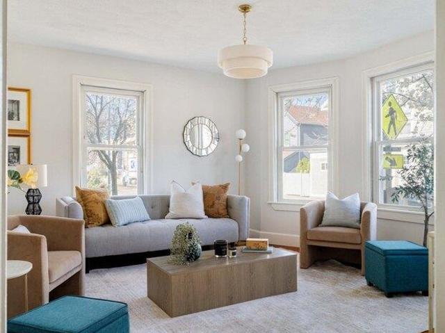 condo with 2 bedroom, Cambridge MA DS102119397