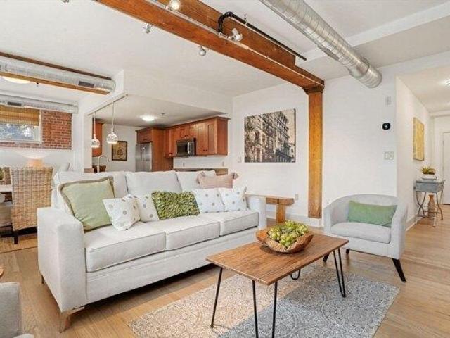 condo with 2 bedroom, Cambridge MA DS102121875
