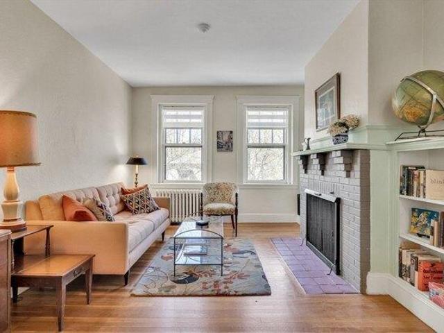 condo with 2 bedroom, Cambridge MA DS102215196
