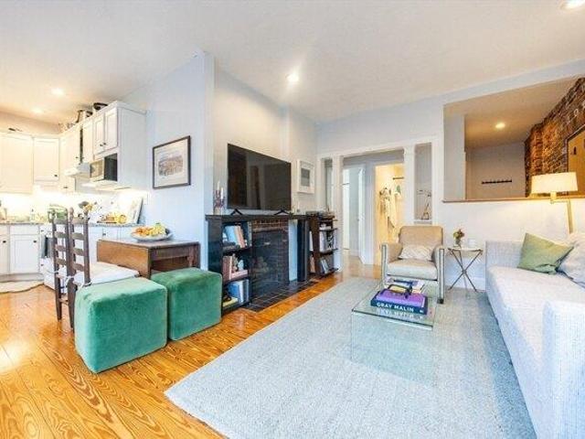 condo with 2 bedroom, Cambridge MA DS102279411