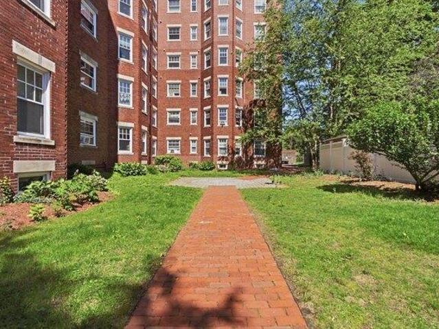 condo with 2 bedroom, Cambridge MA DS103431748