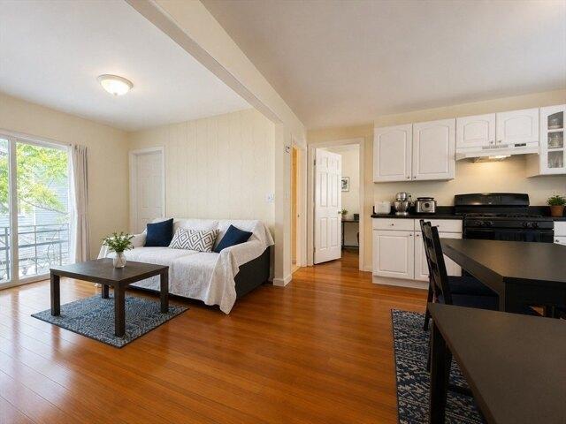 condo with 2 bedroom, Cambridge MA DS103431804
