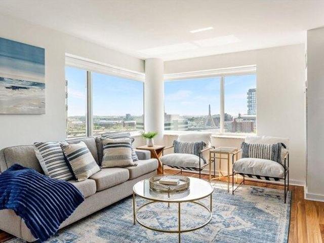 condo with 2 bedroom, Cambridge MA DS103440760