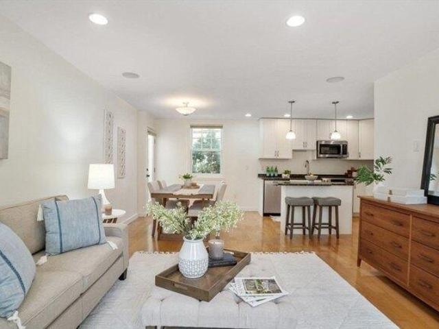 condo with 2 bedroom, Cambridge MA DS103494929