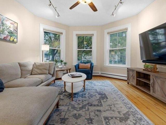 condo with 2 bedroom, Cambridge MA DS103929792