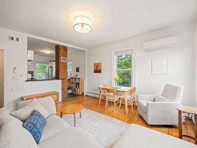 condo with 2 bedroom, Cambridge MA DS103929186