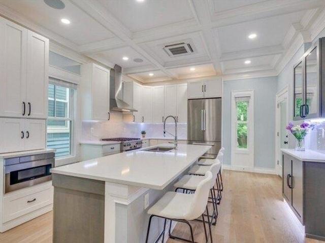 condo with 2 bedroom, Cambridge MA DS103932522
