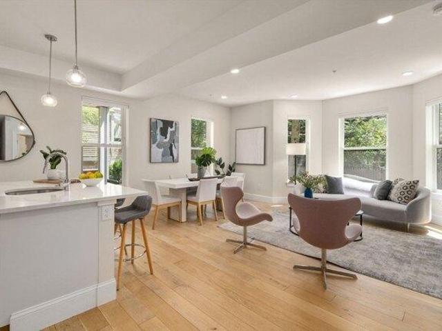 condo with 2 bedroom, Cambridge MA DS103966863