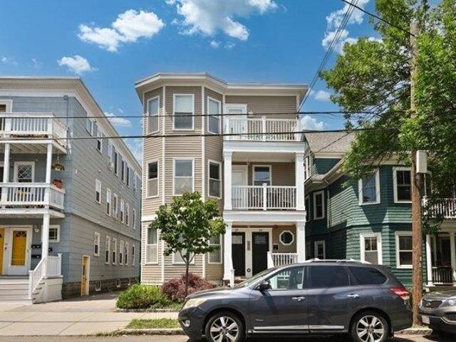 condo with 2 bedroom, Cambridge MA DS103967923