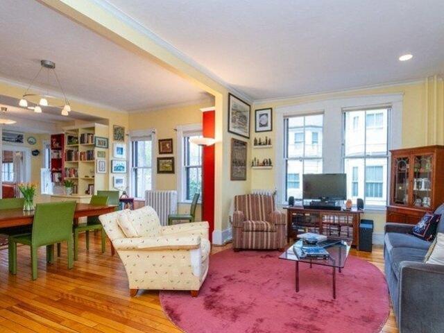 condo with 2 bedroom, Cambridge MA DS103019308