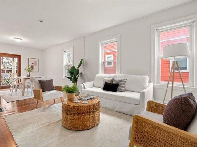 condo with 2 bedroom, Cambridge MA DS103069841