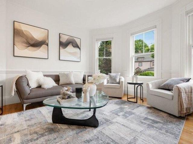 condo with 2 bedroom, Cambridge MA DS103071395