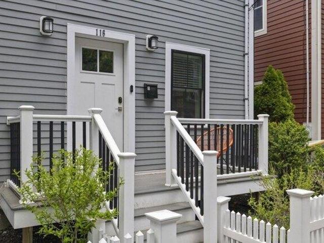 condo with 2 bedroom, Cambridge MA DS103127552