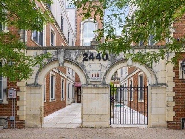 condo with 2 bedroom, Cambridge MA DS104446244
