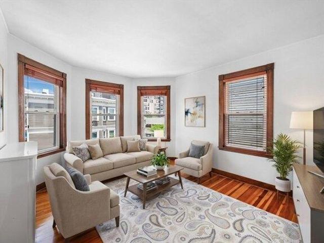condo with 2 bedroom, Cambridge MA DS104113091