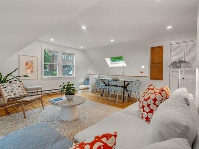 condo with 2 bedroom, Cambridge MA DS104190046