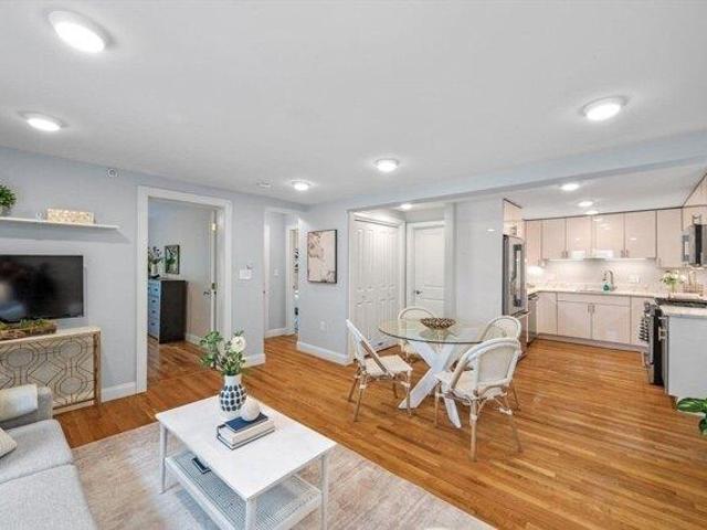 condo with 2 bedroom, Cambridge MA DS104264631
