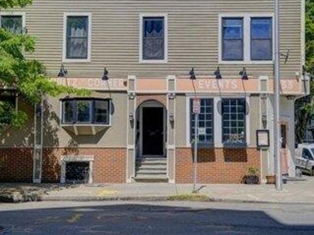 condo with 2 bedroom, Cambridge MA DS104296524