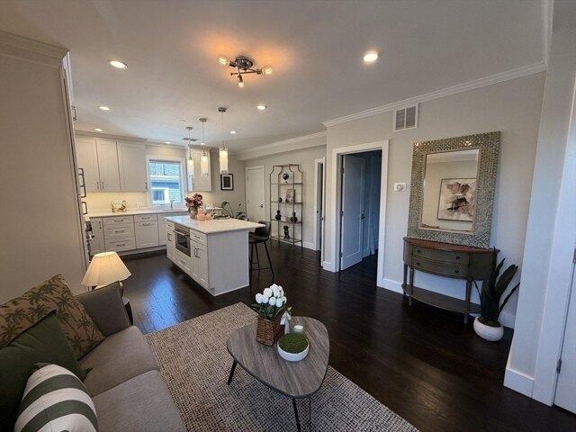 condo with 2 bedroom, Cambridge MA ES102959324